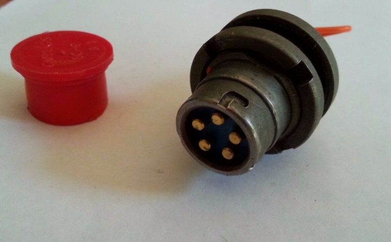 Military Audio Connectors | AM-SAHAR ELECTRONIC COMPONETS